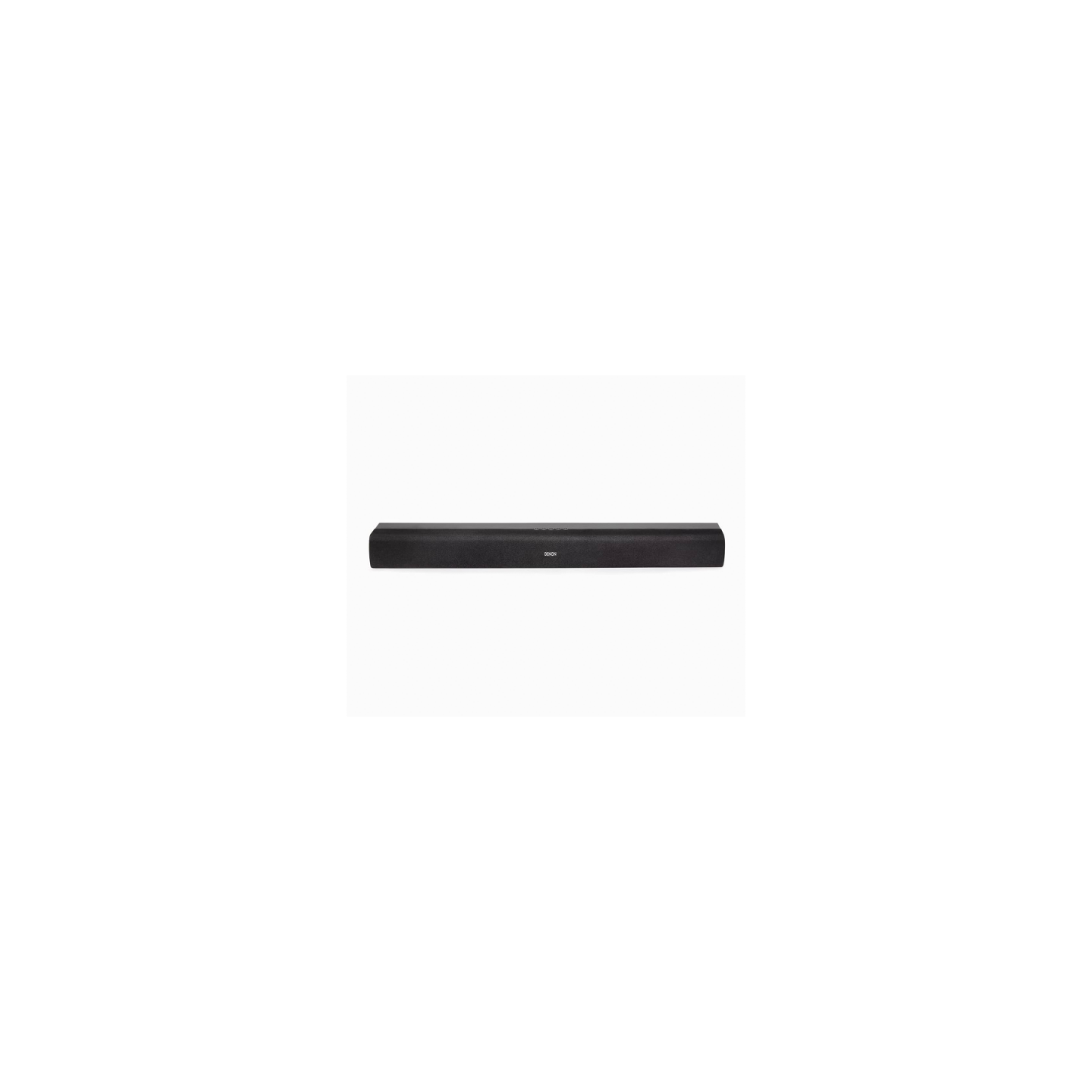 2.1 SOUNDBAR WITH DTS VIRTUAL :X AND BLUETOOTH
