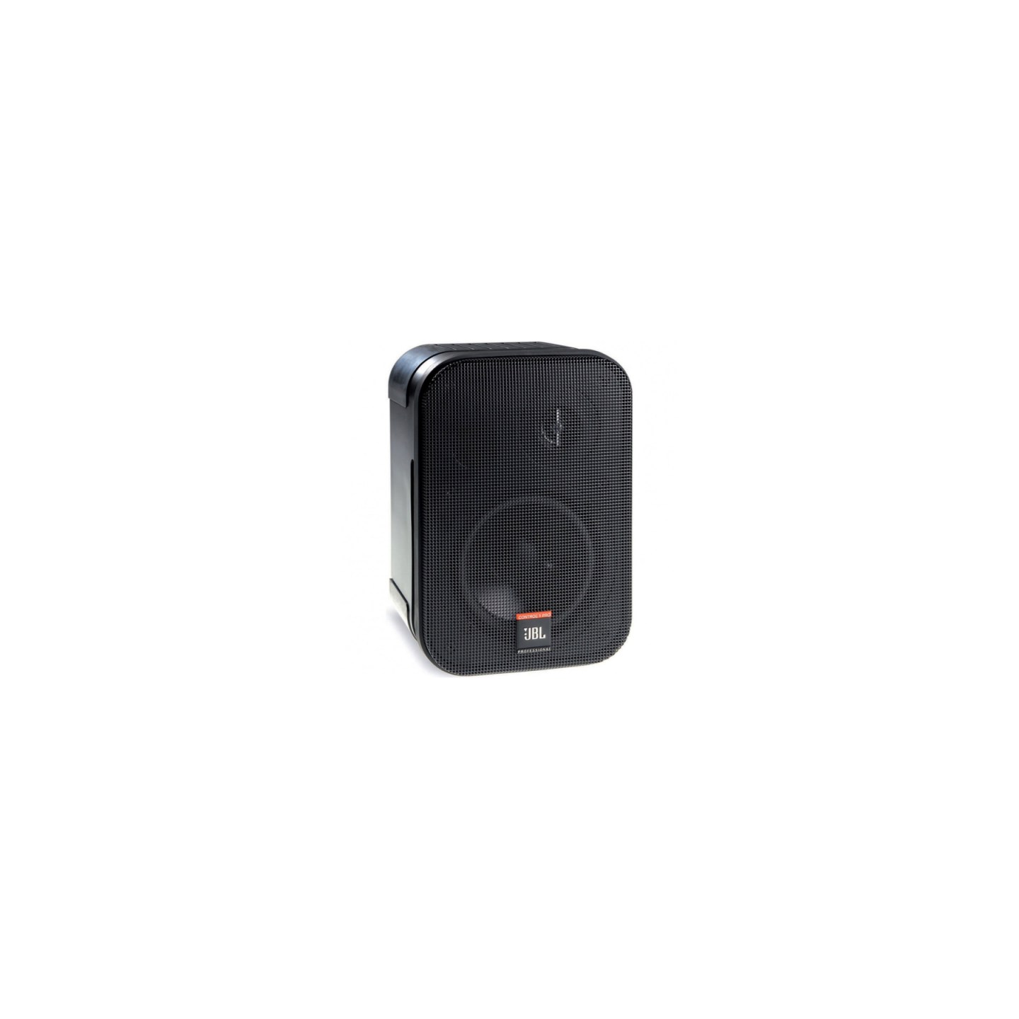 WALL MOUNT SPEAKER, TWO-WAY PROFESSIONAL COMPACT LOUDSPEAKER SYSTEM